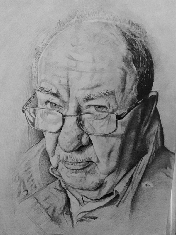 James Kester – Artist – James Kester – Artist